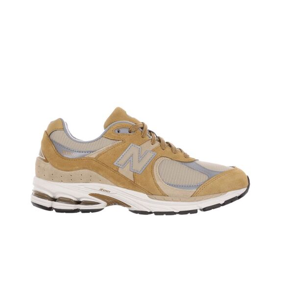 New Balance | Shoes | New Balance 202r Casual Shoes 2002r Unisex Brown ...
